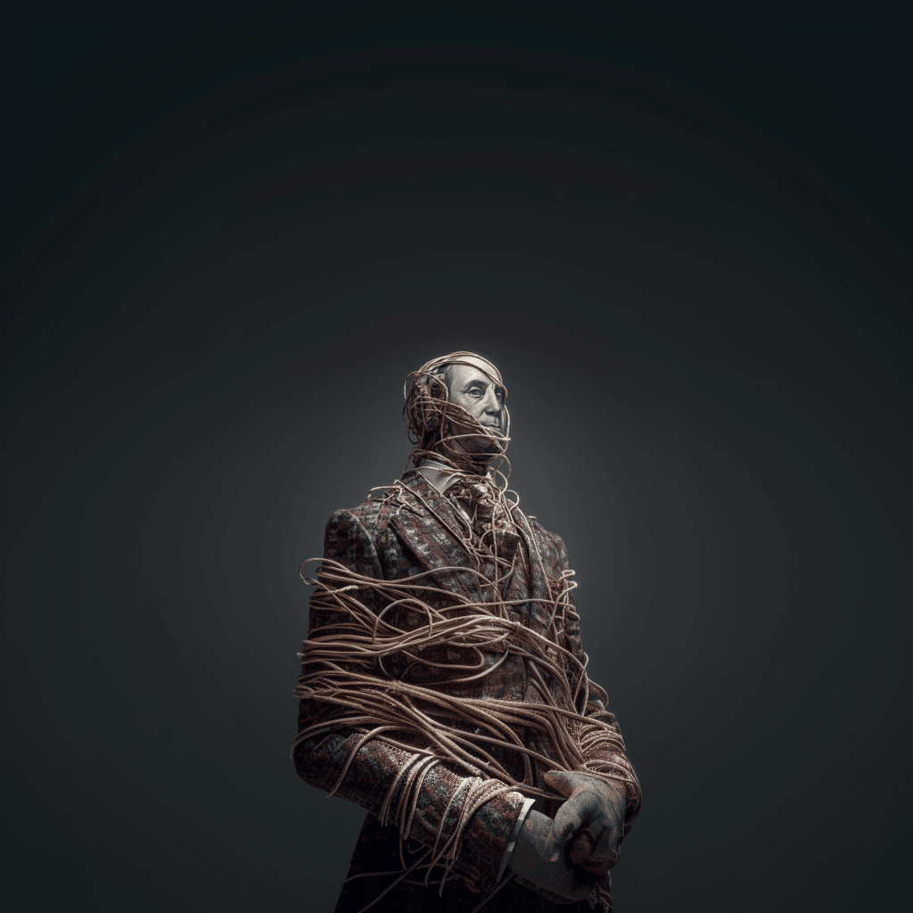 Leslie Wexner & Leon Black – Wealth, Influence, and Ent...