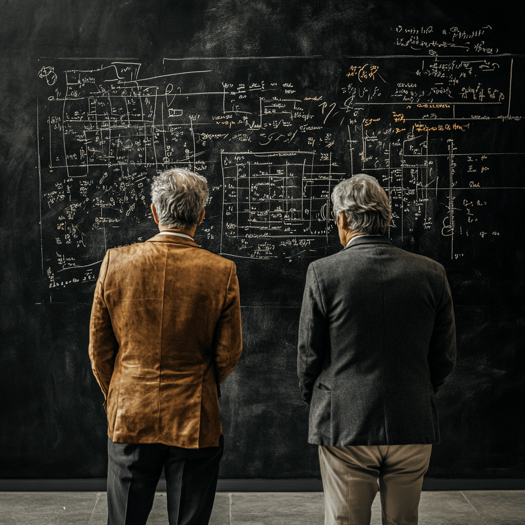 The Rise of AI: How John Hopfield and Geoffrey Hinton G...