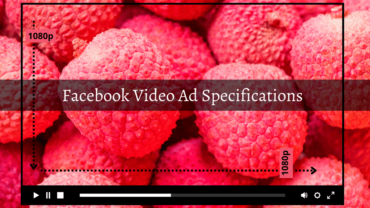 The Cheat Sheet To Facebook Video Ads - Facebook Video ...