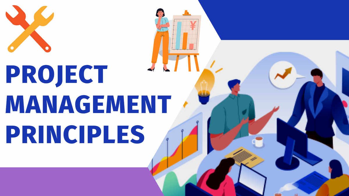 05 Project Management Principles Everyone Should Know A...