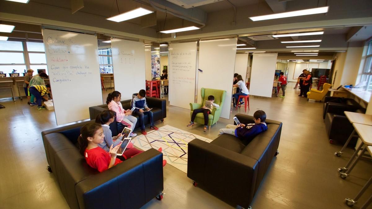 7 principles of agile space design - agile spaces learn...