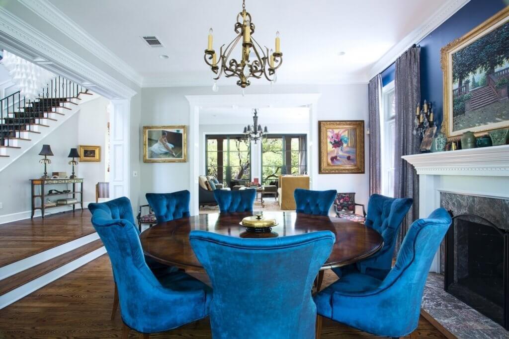 Four Interior Design Mistakes You Should Avoid