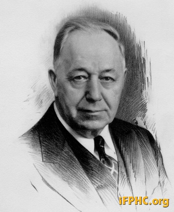 What P.C. Nelson Saw in the F.F. Bosworth Revival Meet...