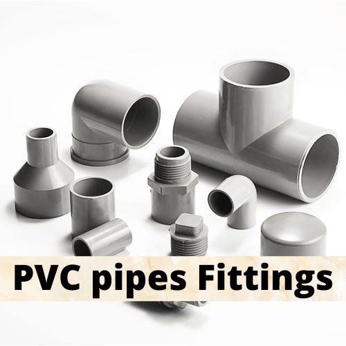 Why Do You Need Utkarsh PVC Pipes Fittings? - PVC Pipes...
