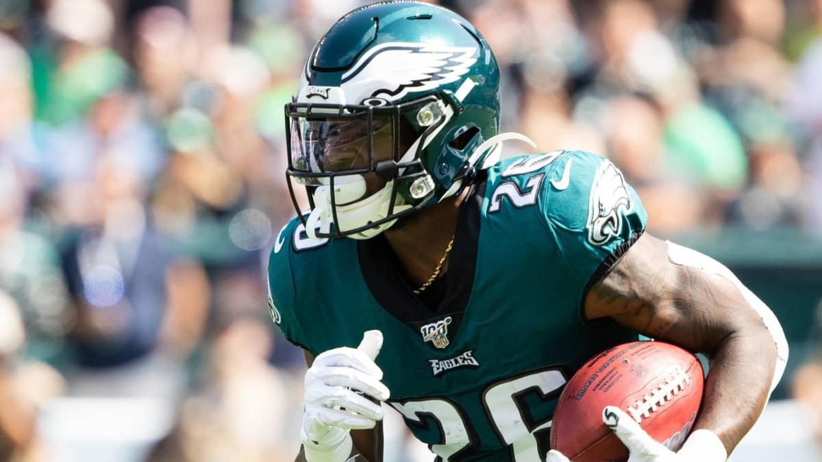 Chris Dell's Fantasy Rankings - Week 3 - Chris Dell Fan...
