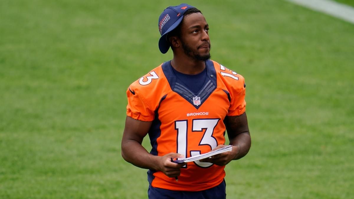 Chris Dell's Week 15 Player Props (Saturday) - NFL Fant...