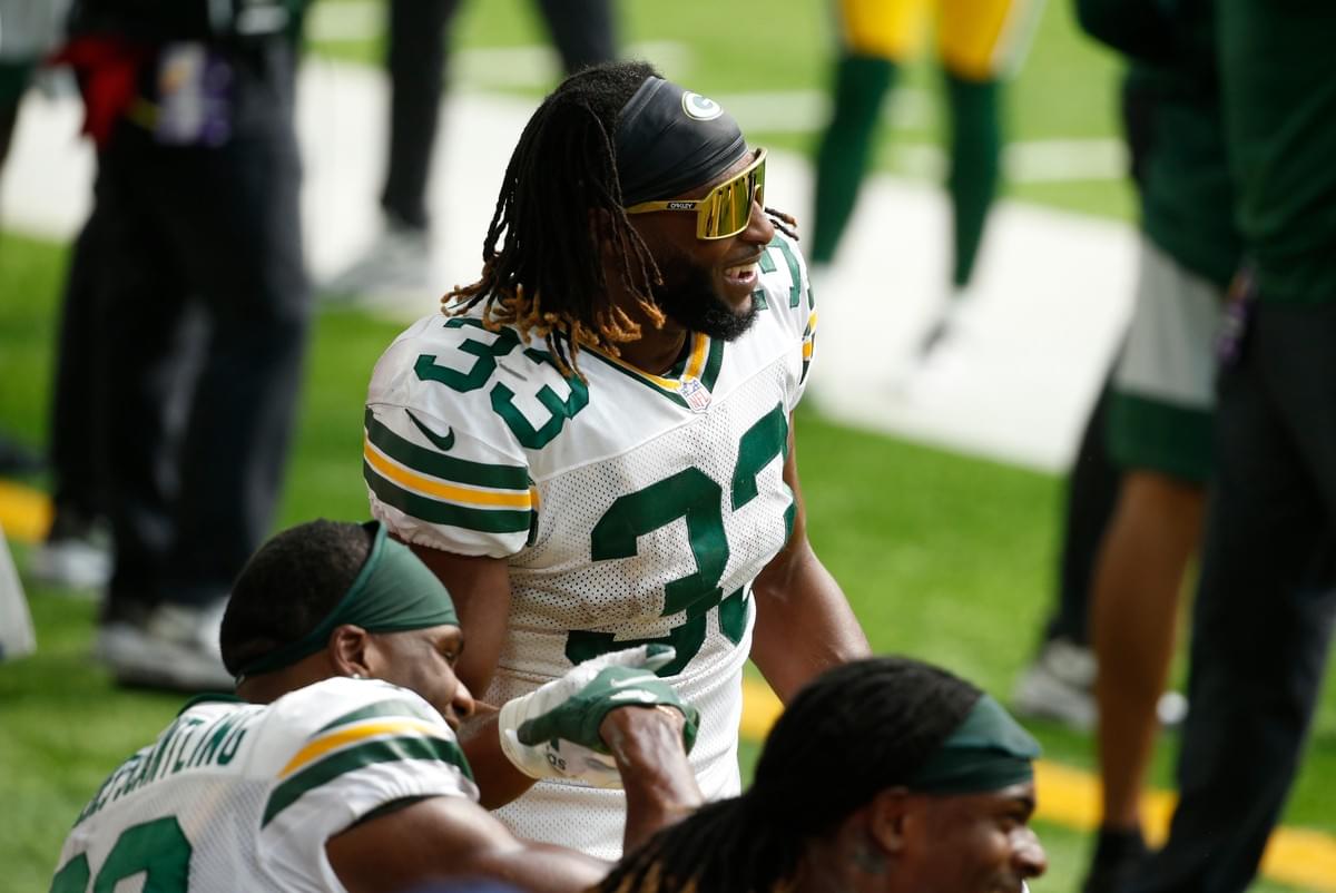 Chris Dell's Top 30 Fantasy Rankings (Conference Champi...