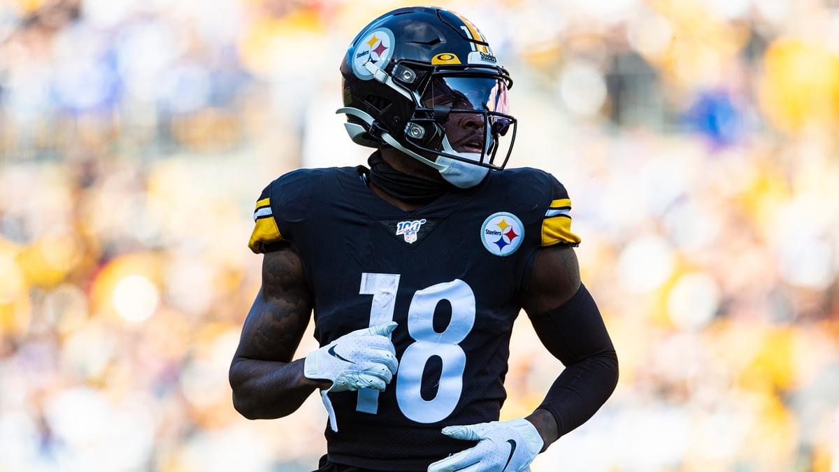 Chris Dell's Top 100 Fantasy Rankings - Wild Card Weeke...
