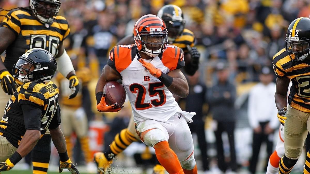Chris Dell's Fantasy Rankings - Week 14 - Fantasy Chris...