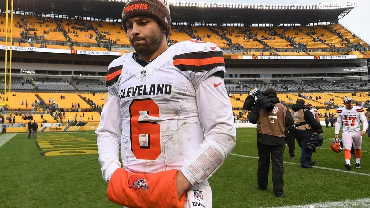 Mackenzie's NFL Best Bet (Week 6) - NFL Mackenzie River...
