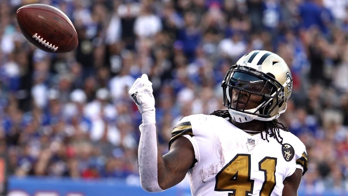 Chris Dell's Fantasy Rankings - Week 4 - Fantasy Chris ...