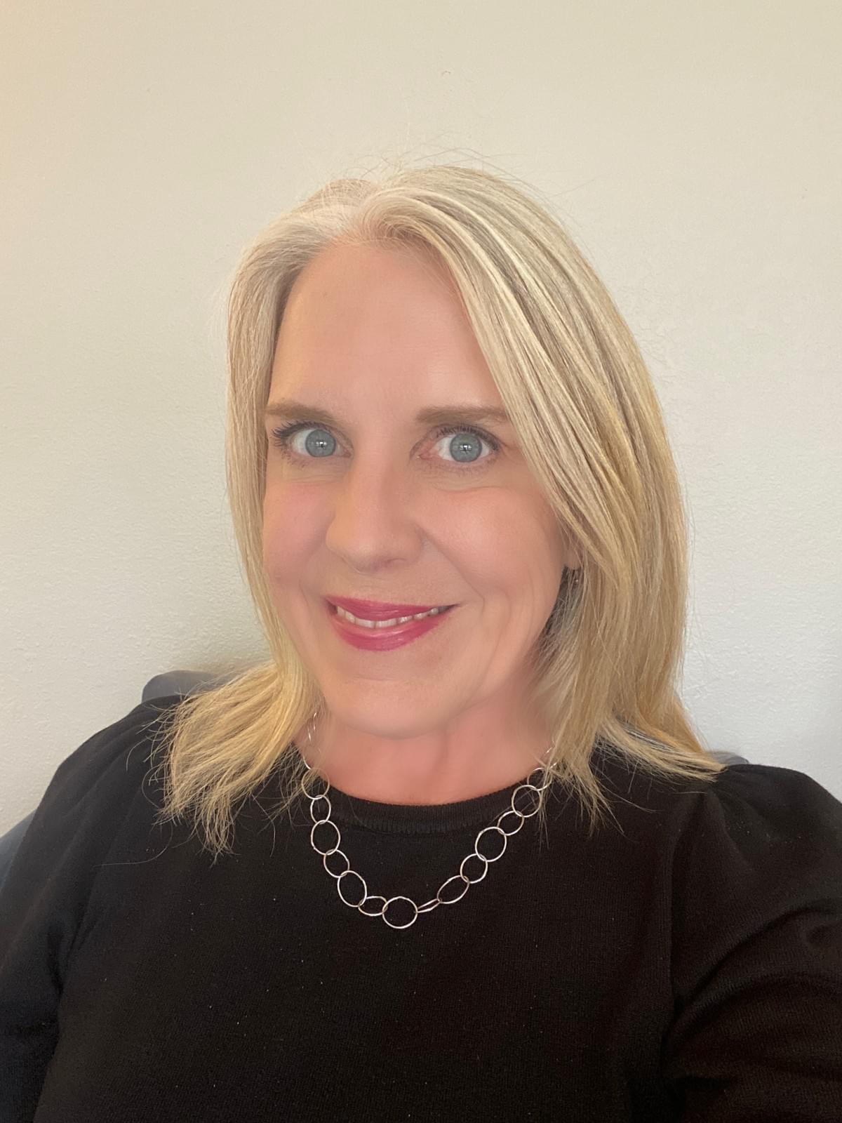 Dena Hutton MA, LPC-S