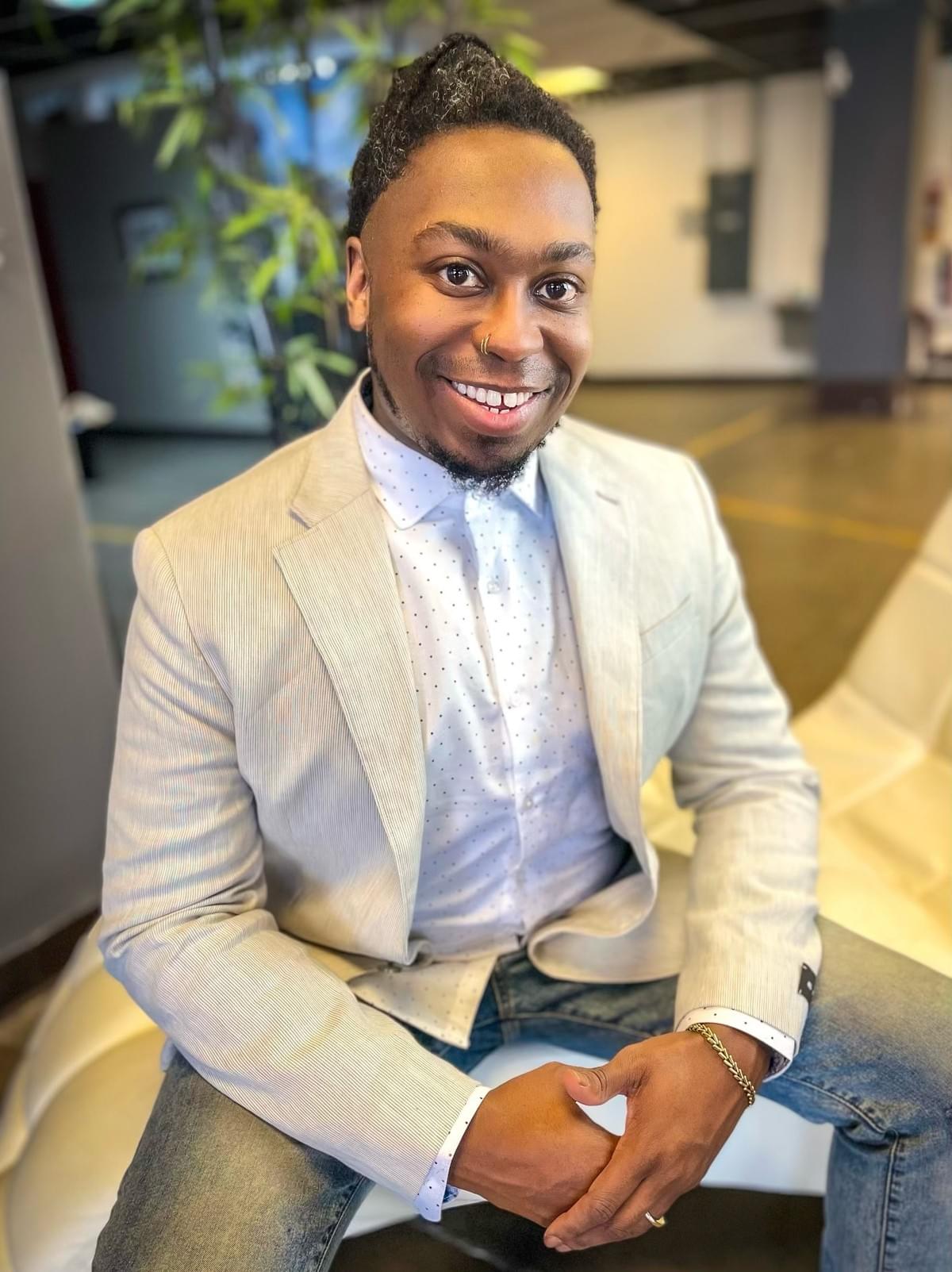 The Official Website of Maurice F. Martin