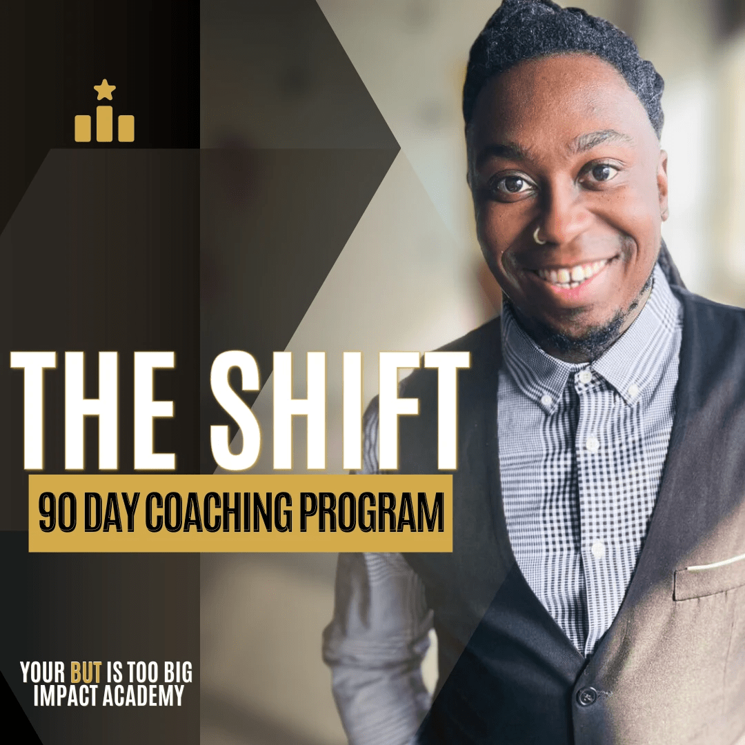 Your But Is Too Big Academy