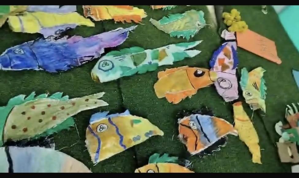 CD International School To Host Plastic Waste Reduction...