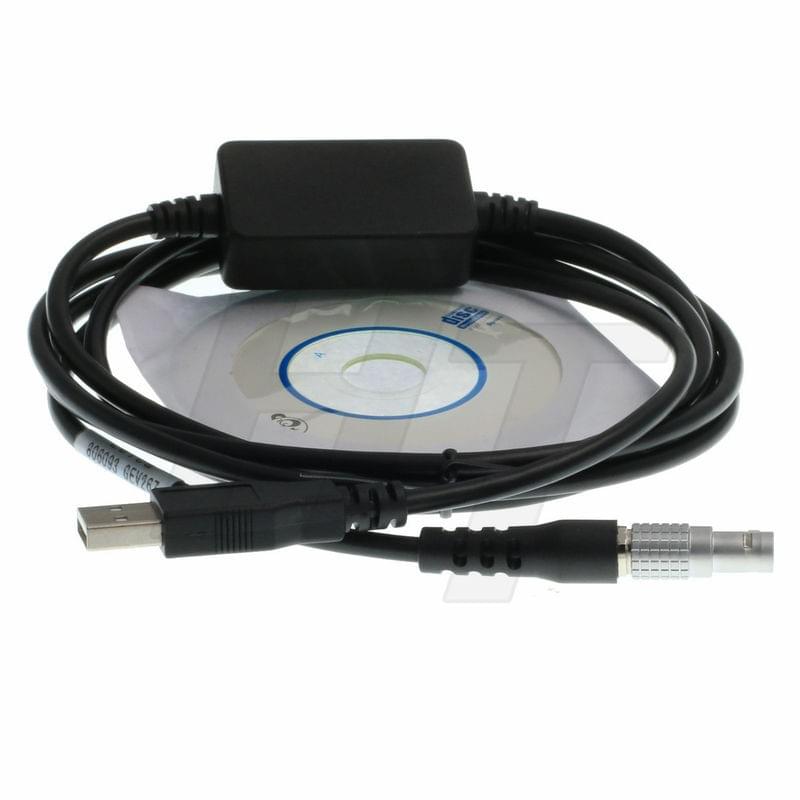 Leica Usb Cable Driver For Windows 7