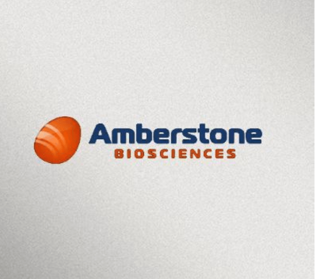Amberstone Biosciences Secures $12 Million Series A Fin...