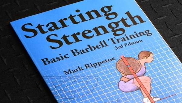 Mark Rippetoe Starting Strength 3rd Edition Pdf Downloa...