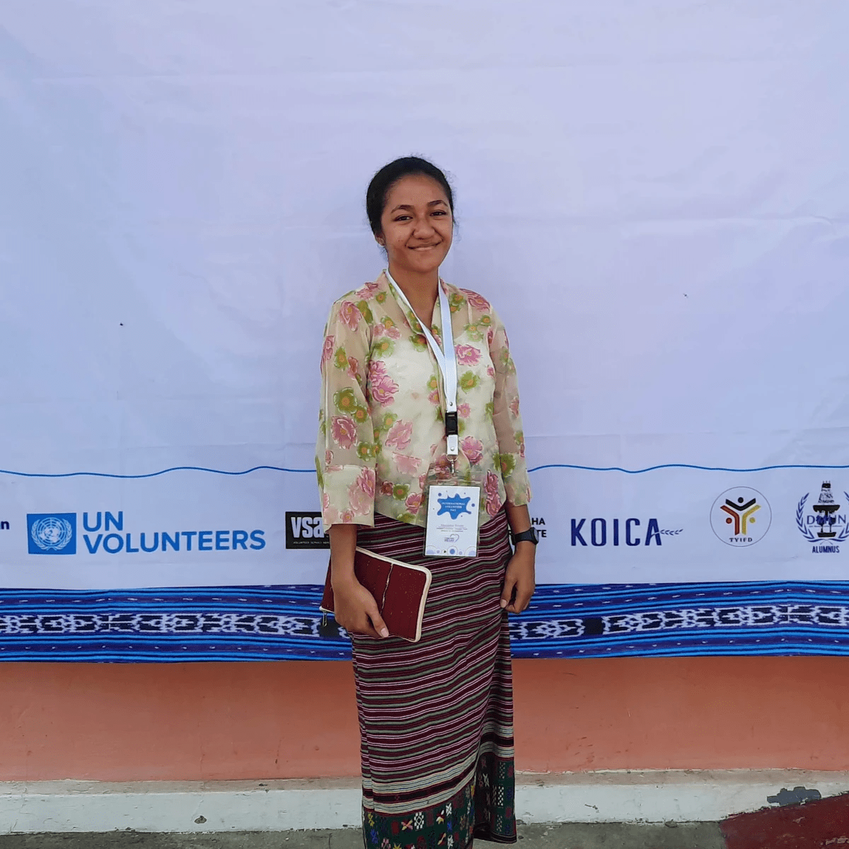 Laudato's Site on Strikingly