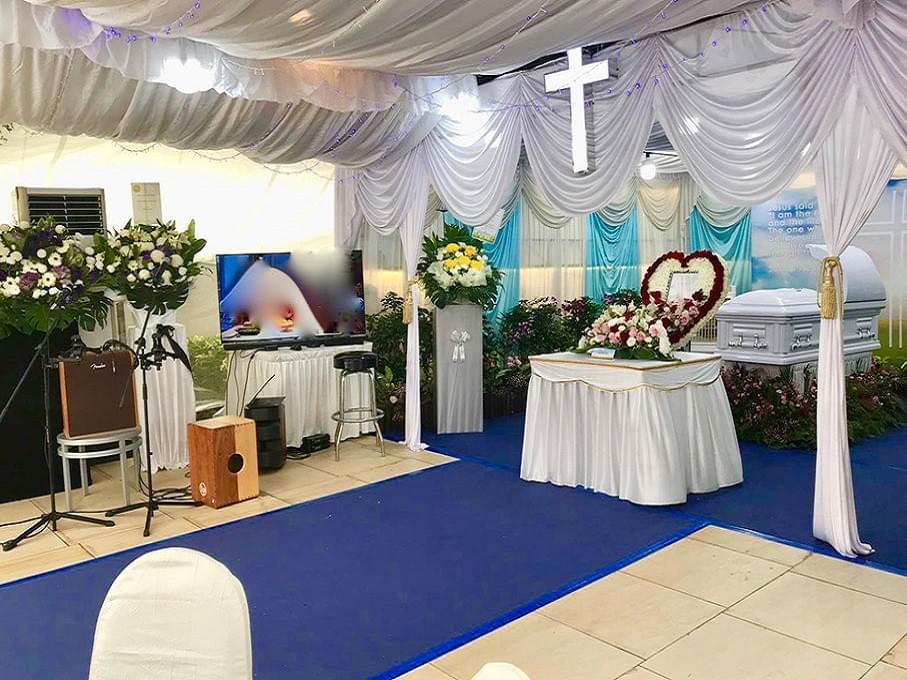 All About Christian Funeral Service You Should Know