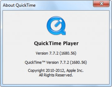 Download Quicktime Player 7 Pro For Mac