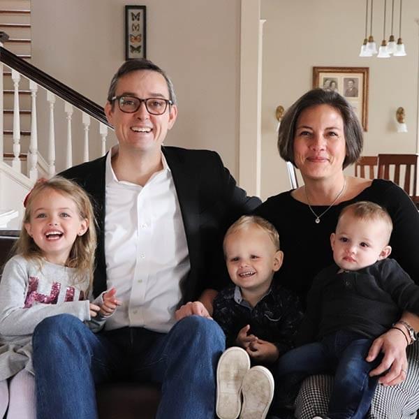 UFCW 1000 Endorses Scott Griggs