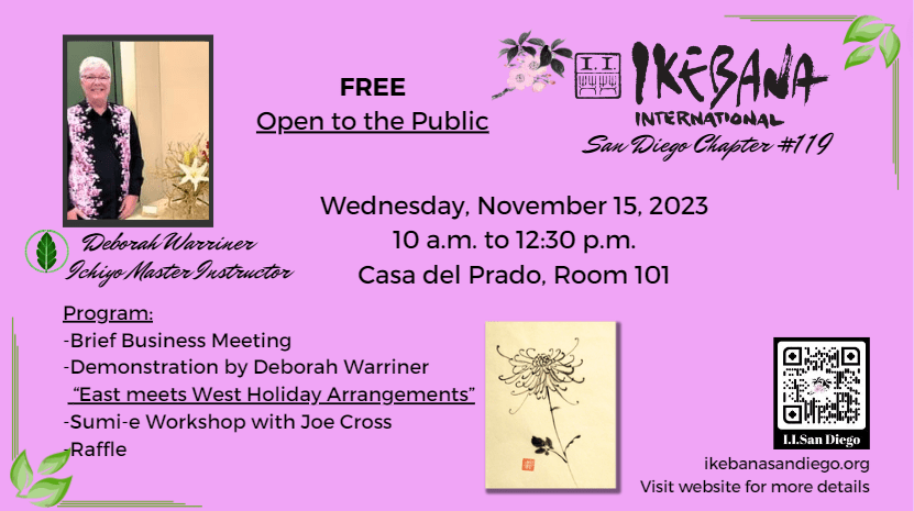 Events, Meetings & Programs