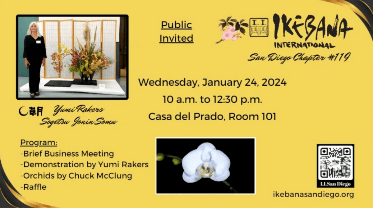 Events, Meetings & Programs