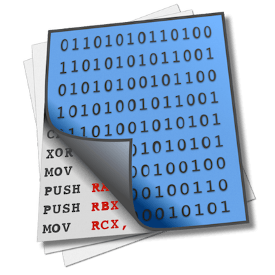 Hopper Disassembler 4.2.1 MAC OS X