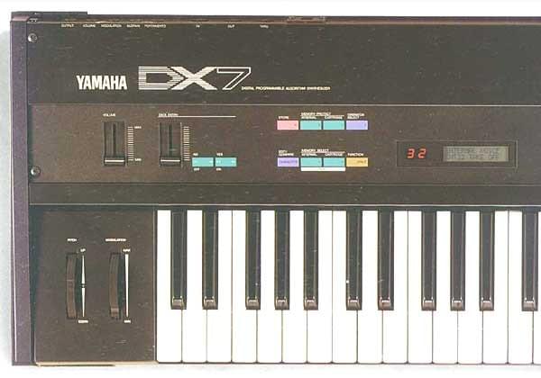 Yamaha Dx7 Vst Free Download