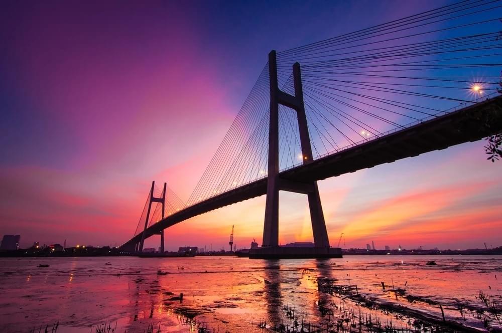 Infrastructure in Vietnam: transitioning from state to ...