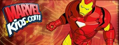 MarvelKids.com