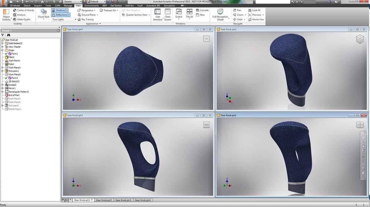 Inventor 2019 Portable Torrent