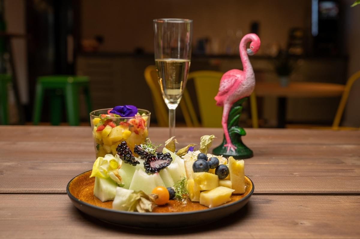 Meeting Room Menus - Soi 21 FoodCourt & Bar FOMO| Lunch Menus and more...