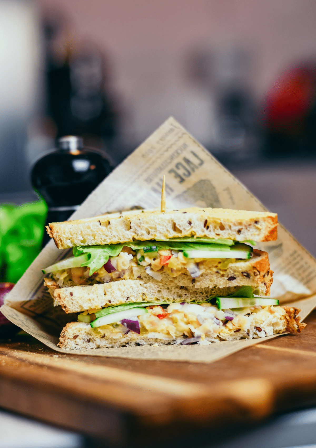 Café Menu - Soi 21 FoodCourt & Bar FOMO| Lunch Menus and more...
