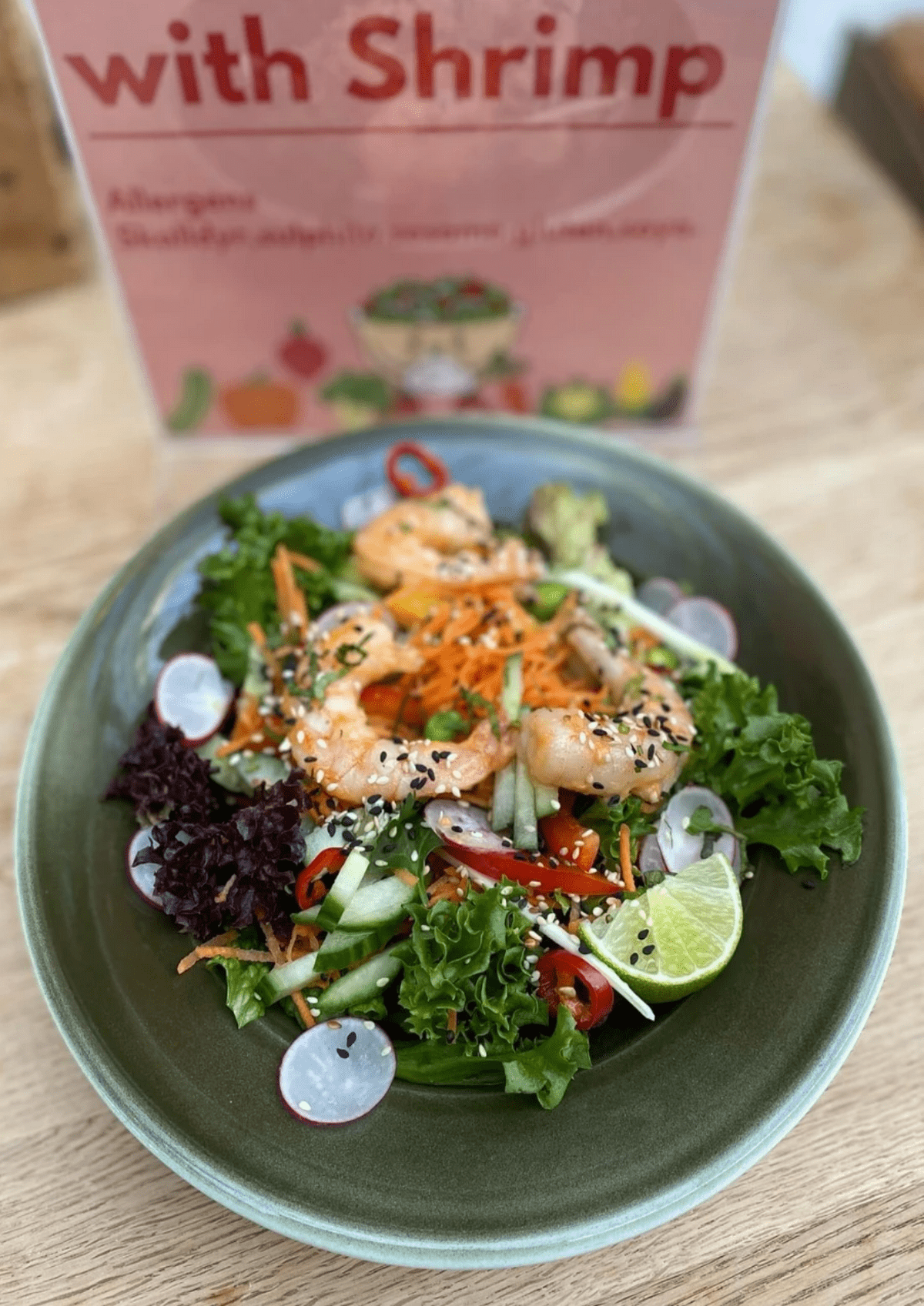 Café Menu - Soi 21 FoodCourt & Bar FOMO| Lunch Menus and more...