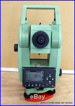 Leica Tcr 307 Software Download