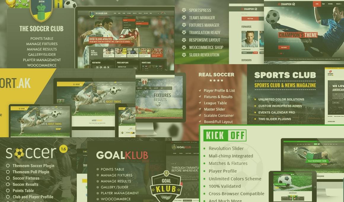 ThemeForest - Reganto - Massive Magazine Template