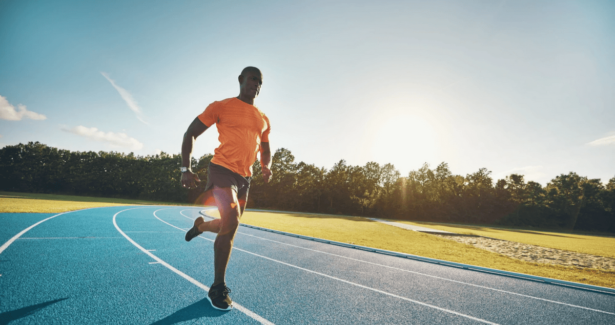 In a World of Sprinting, Make the Right Steps-III - Tip...