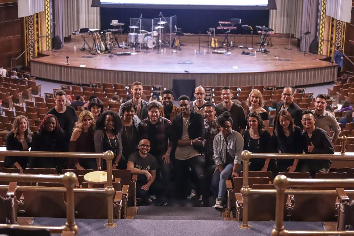 The Freedom Movement Band - Band music Feature