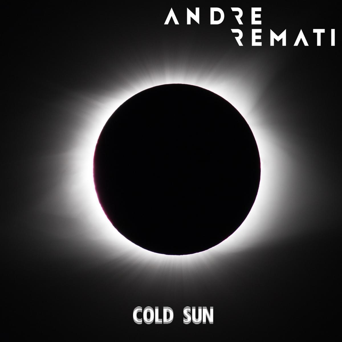 Introducing | Andre Remati - Artist Feature interview