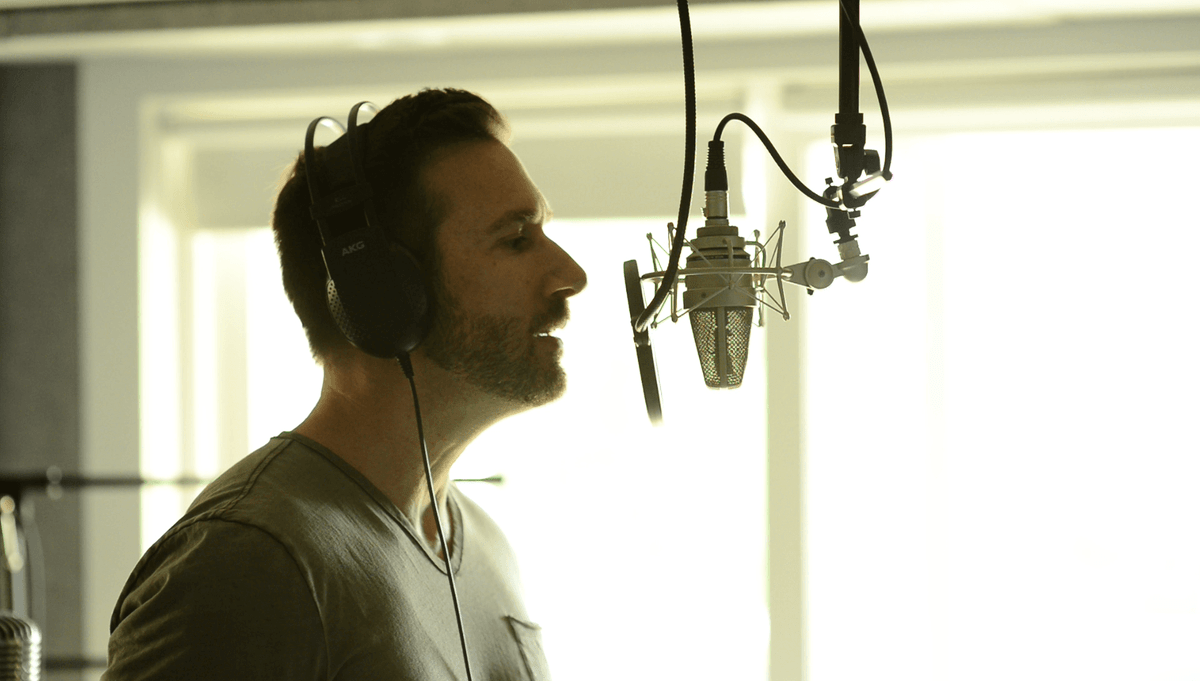 Introducing | Chris Waters - Artist Feature interview