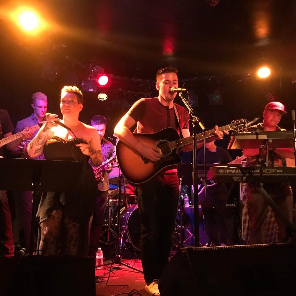 Mike Bauer has been releasing well crafted songs and mu...