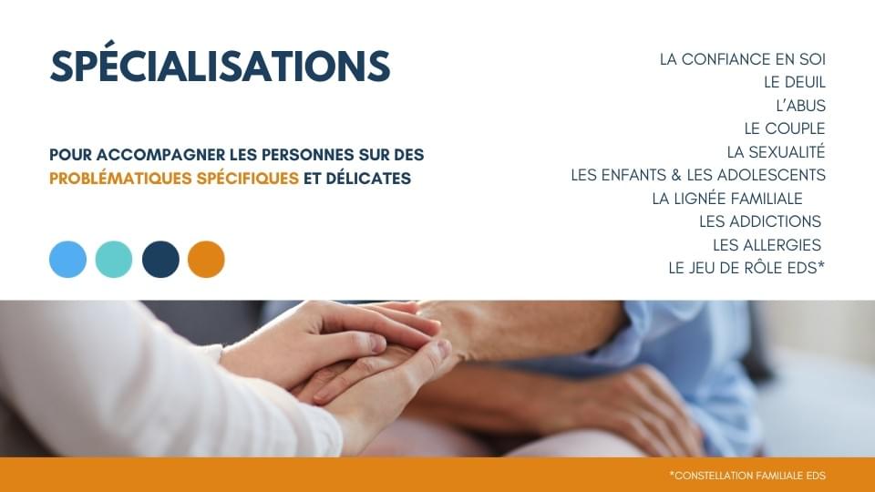 METHODE EDS - Ecole de Soi