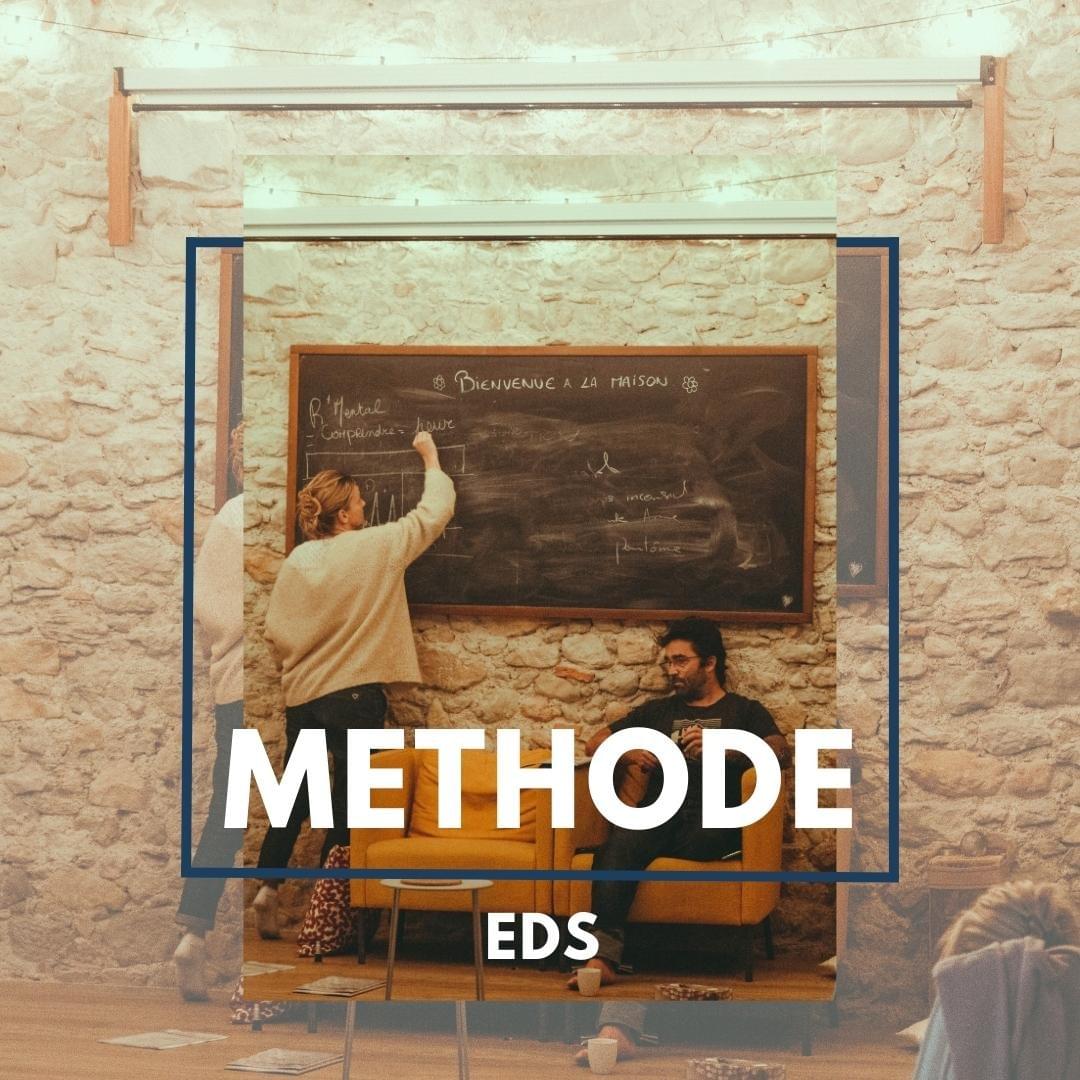 NOS STAGES - Ecole de Soi