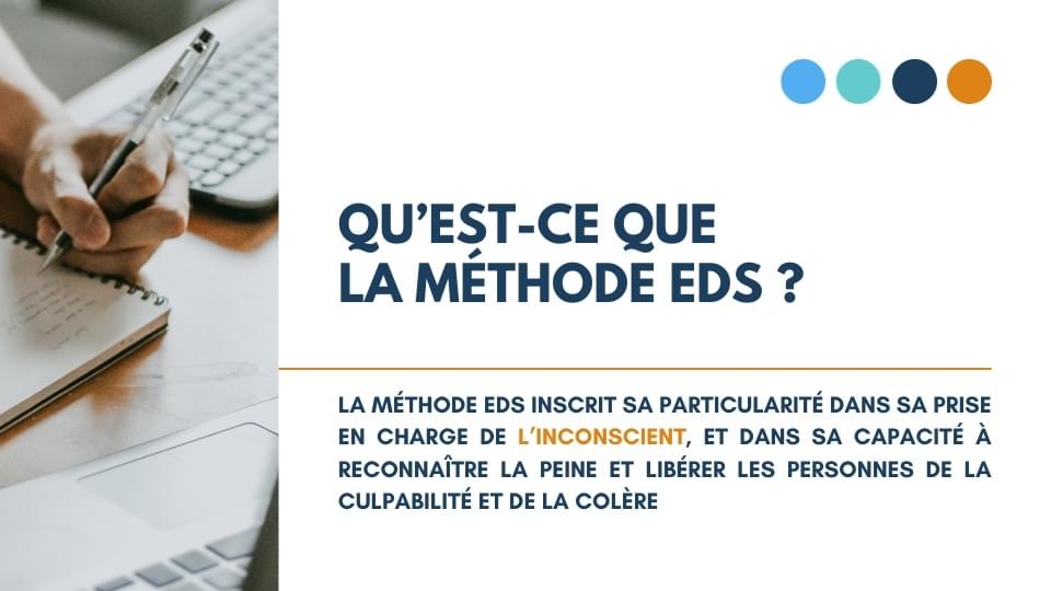 METHODE EDS - Ecole de Soi