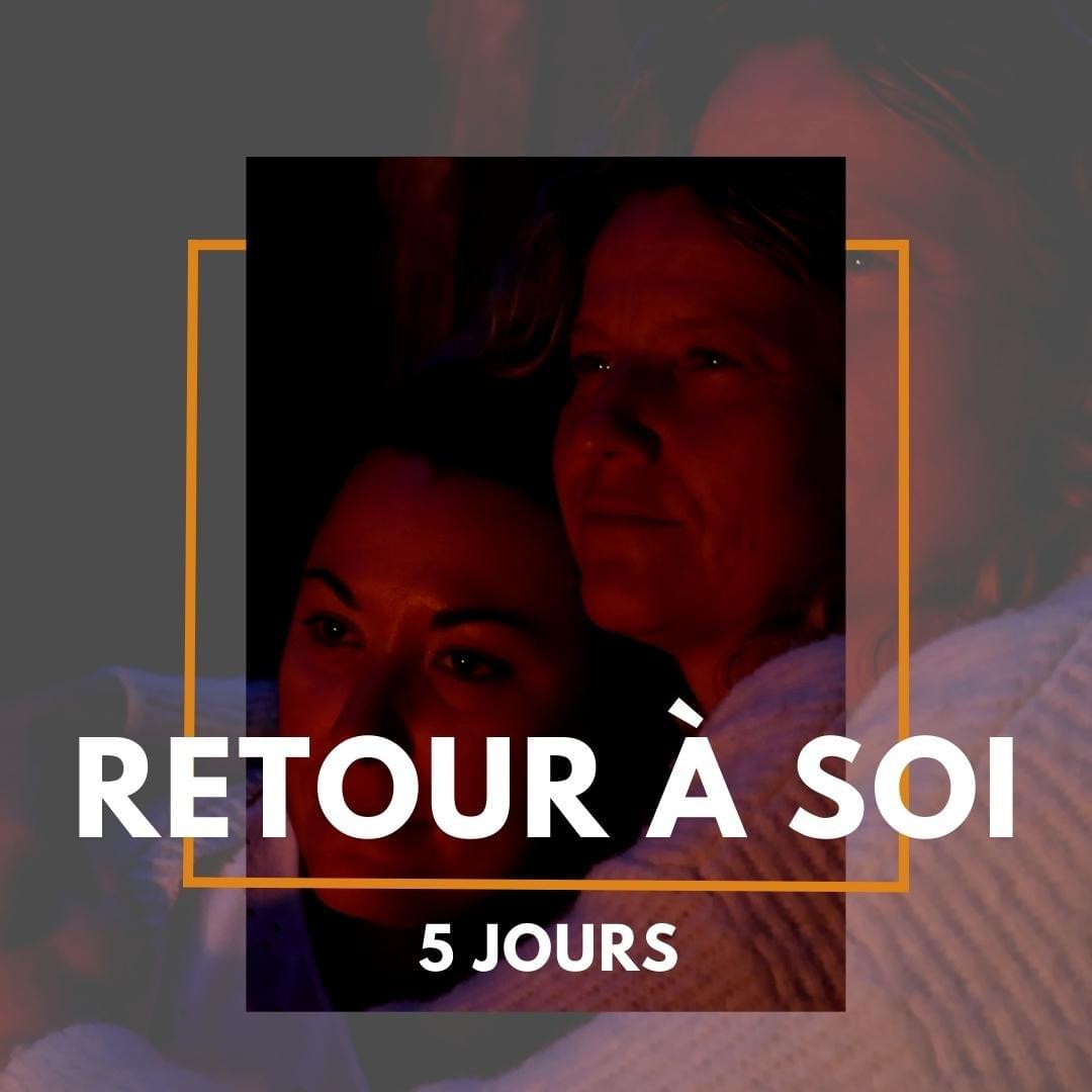 NOS STAGES - Ecole de Soi