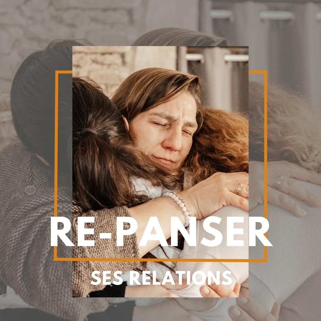 NOS STAGES - Ecole de Soi