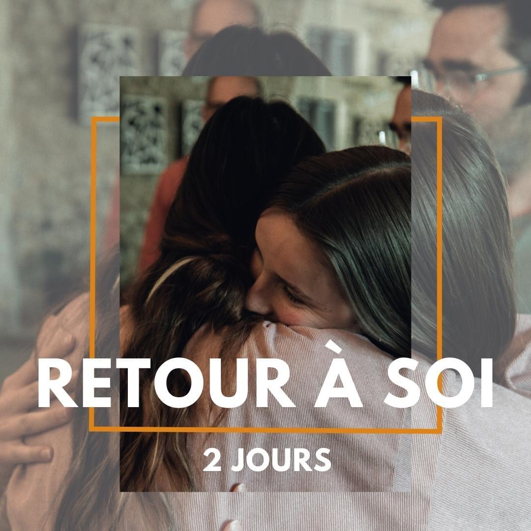 NOS STAGES - Ecole de Soi