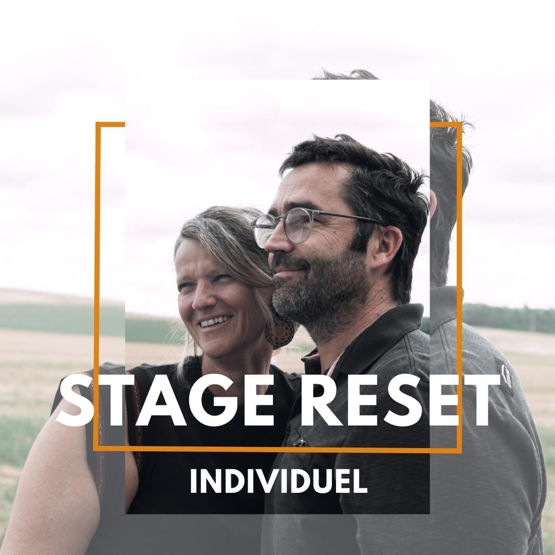 NOS STAGES - Ecole de Soi